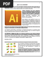 Herramientas Basicas de Vector Ink | PDF