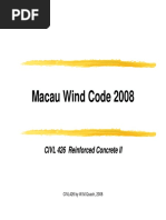 En 12600 | PDF | Nature