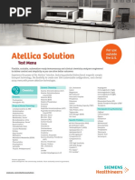 Abbott ADD-00059733 - Alinity Ci International Assay Menu PDF | PDF ...