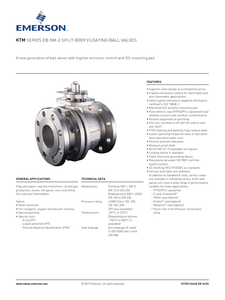 KTM - Eb11 Eb12 Eb21 Eb22 | PDF | Valve | Bearing (Mechanical)