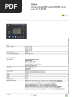 ACE949-2 Wiring Diagram and Specs | PDF | Hertz | Electrostatic Discharge