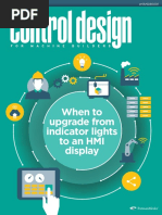 The High Performance HMI Handbook | PDF | User Interface | Situation ...