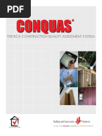 Conquas 2022 | PDF | Verification And Validation | Quality Assurance