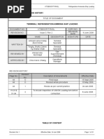 SCBA Monthly Inspection Checklist - SafetyCulture | PDF | Equipment