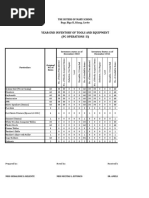 Project Reference List Template | PDF | Résumé | Http Cookie