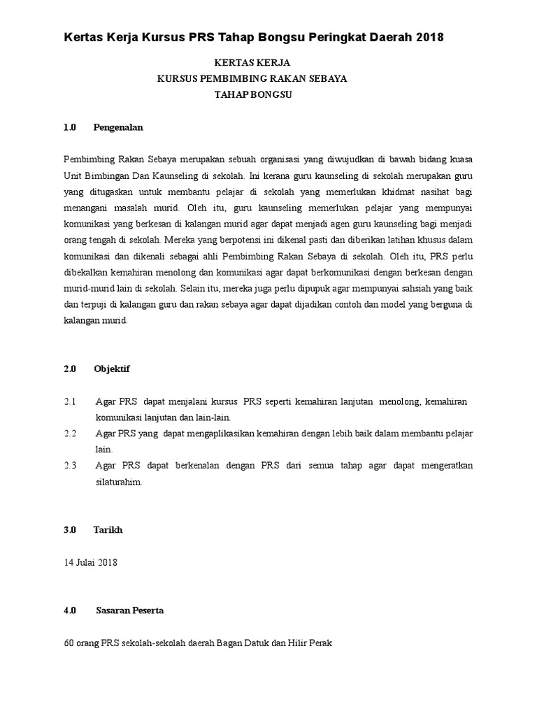 Prs Pdf Pengembangan Diri