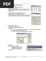 STAAD Pro - Lesson 08 - Plate Elements - Basics | PDF | Cartesian ...