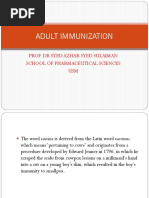 Idrv | PDF | Rabies | Vaccines