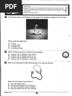ASSET Practice Questions Class 5 Set-1 | PDF
