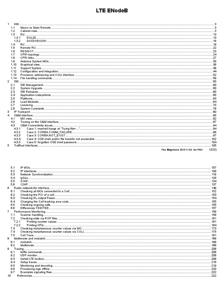 LTE All Commands | PDF | Power Supply | Electrical Connector