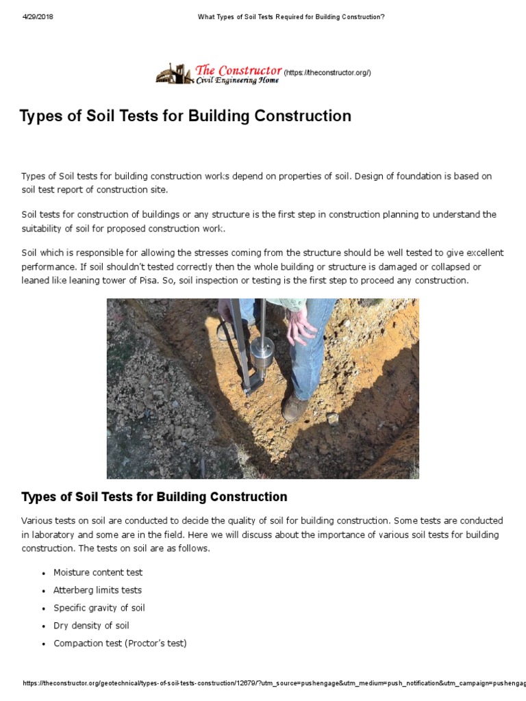 What Is A Culvert - Types of Culverts, Its Materials and Location | PDF ...