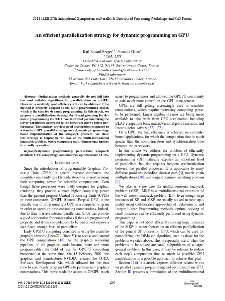 Oxford Bookworm Library | PDF | Thread (Computing) | Parallel Computing