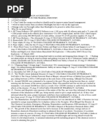 USP Chapter 711 Dissolution | PDF | Buffer Solution | Filtration