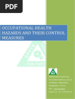 Hazard Spotting Exercise | PDF | Safety