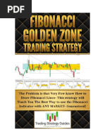 The Secrets of Fibonacci Revealed | PDF | Day Trading | Market Trend