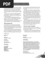 Blue Alley (Waterdeep Adventure) - Español PDF | PDF | Dungeons ...