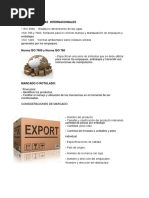 Norma ISO 3394 | PDF