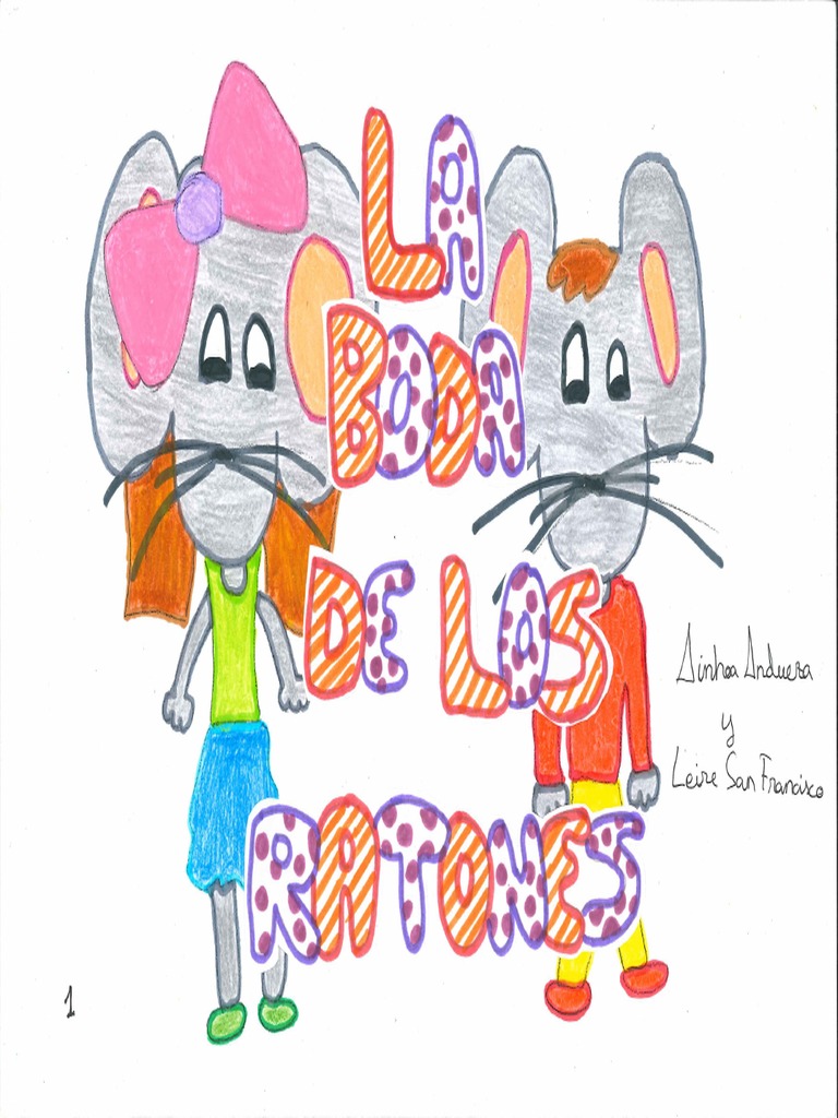 La Boda de Los Ratones | PDF