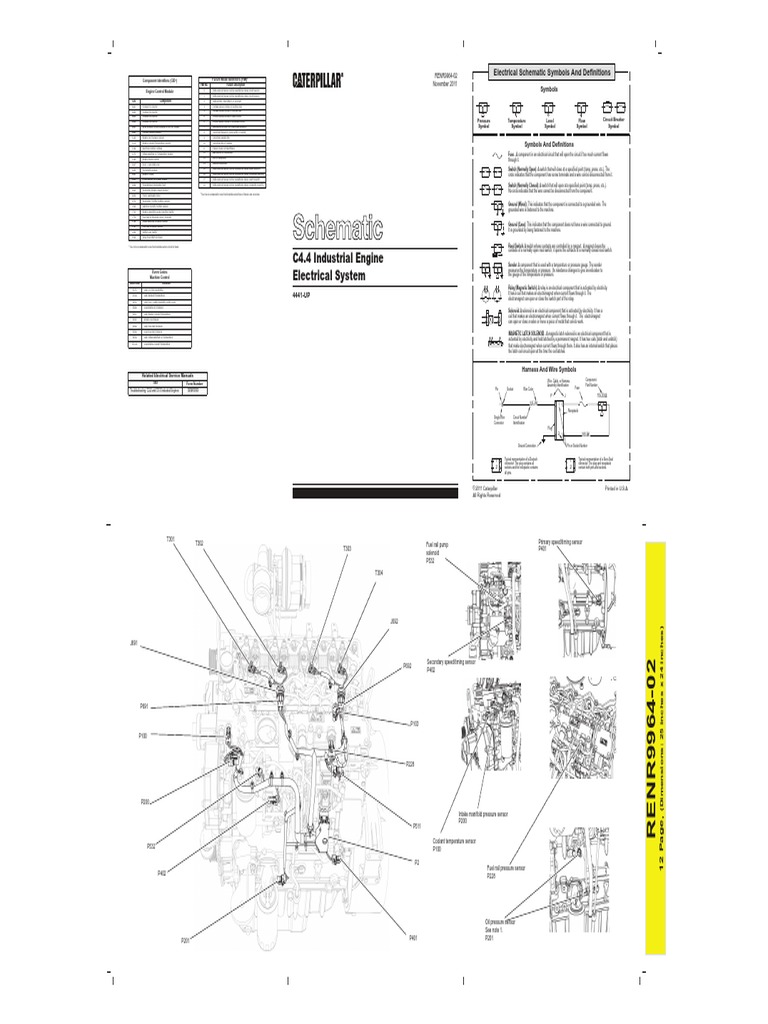 Cat Dcs Sis Controller cssiSImageServlet | PDF | Switch | Relay