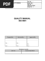 FSD Template 1 | PDF | Specification (Technical Standard) | Usability