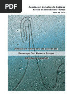 Tarea 4. Tipos de Engargolado | PDF | Naturaleza