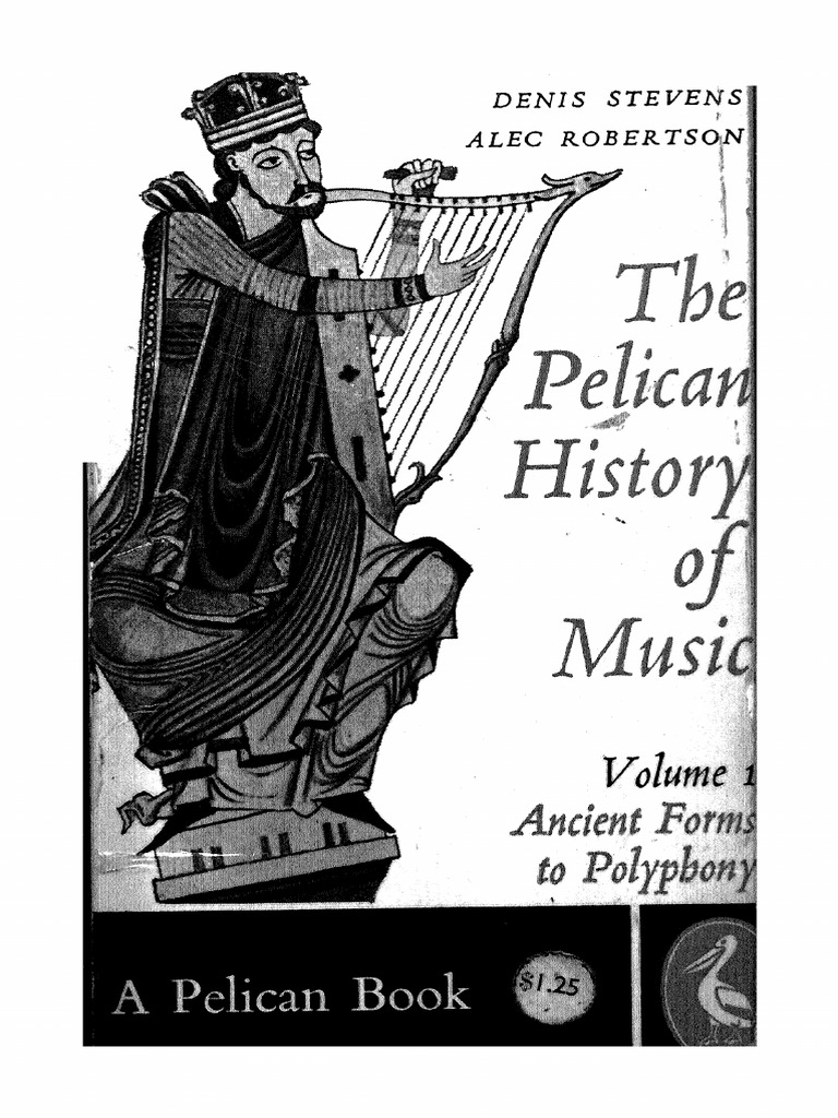 History of Music From Ancient Forms To Polyphony PDF | Download Free ...