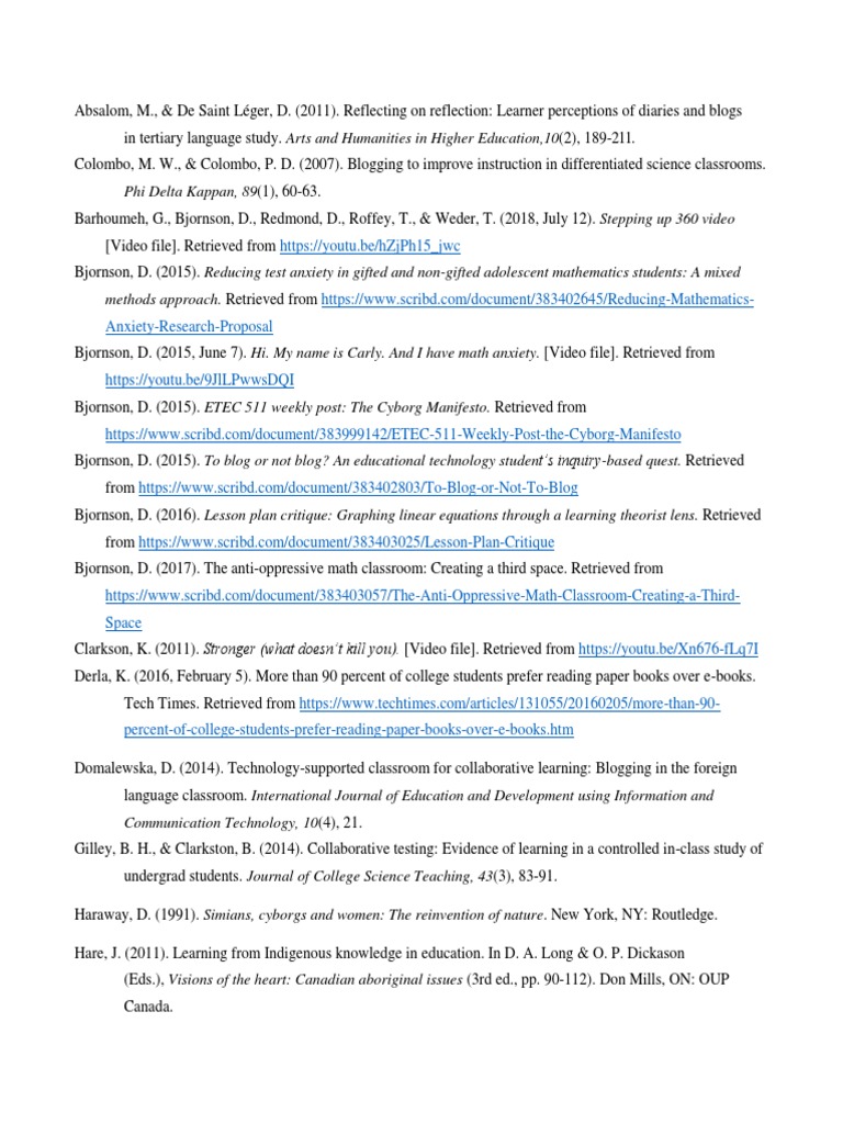 Capstone Project Reference Guide | PDF | Educational Technology | Change
