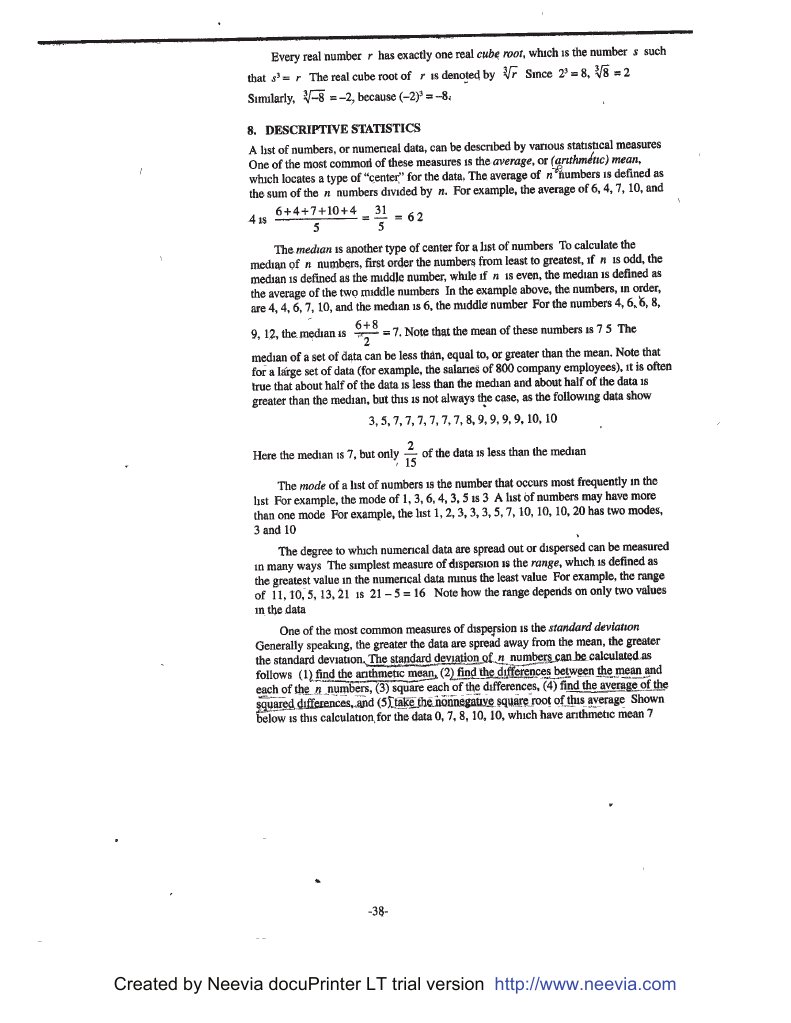 Neevia DocuPrinter LT Overview | PDF | Computers