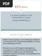 Bases de calcul Eurocode 0 | PDF | Ingénierie | Ingénierie des structures