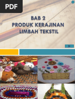 LKPD Batik | PDF