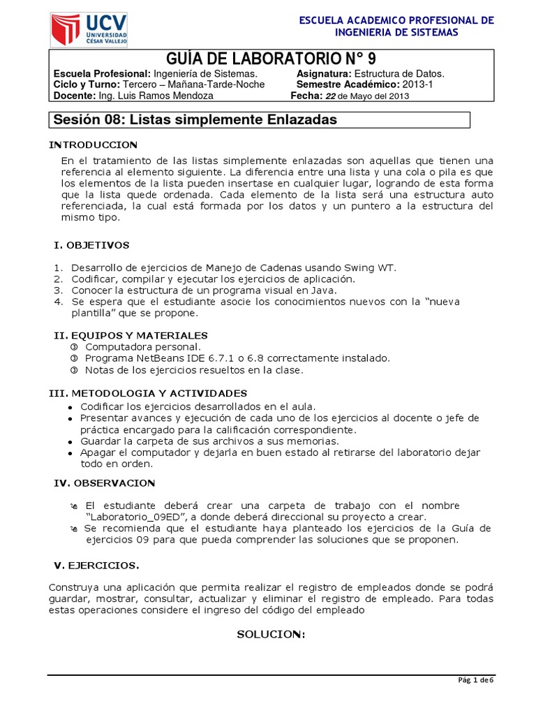 0 - Java y NetBeans | PDF | Programa de computadora | Programación 0 - Java y NetBeans | PDF | Programa de computadora | Programación