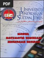 Explorace Matematik | PDF