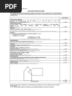 Escala Mini Cog | PDF | Geriátrico | Salud y bienestar