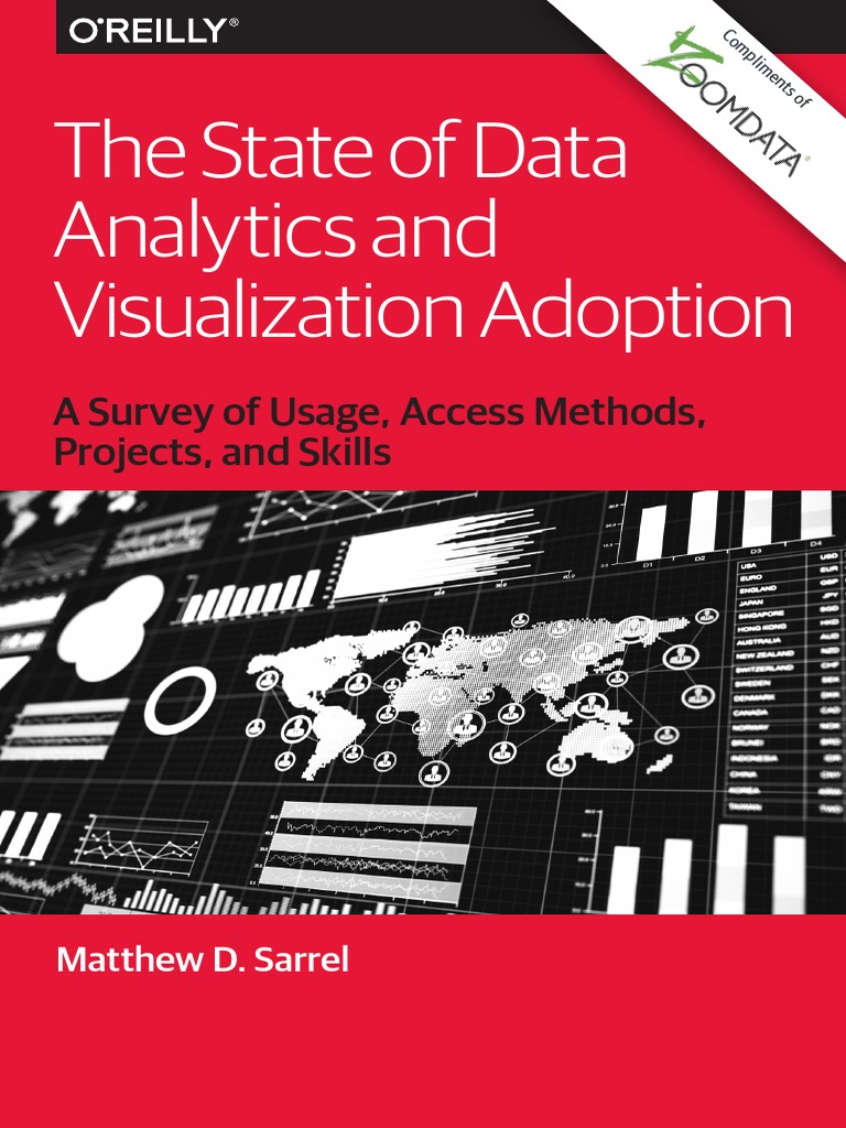 State of Data Analytics | PDF | Analytics | Big Data