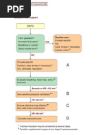 Neonatal Resuscitation Program | PDF | Cardiopulmonary Resuscitation ...