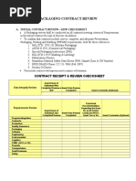 Vendor Packaging Requirements Guide | PDF | Packaging And Labeling ...