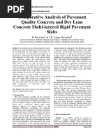 Aggregate Base Course | PDF | Materials | Engineering