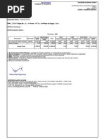 Indigo Invoice | PDF | Payments | Aviation