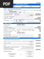 Obrazac М | PDF