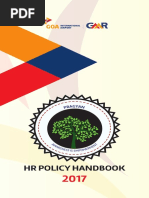 Financial Authority Matrix Template | PDF