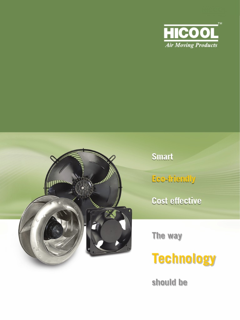 Hicool Catalog | PDF | Electrical Engineering | Manufactured Goods