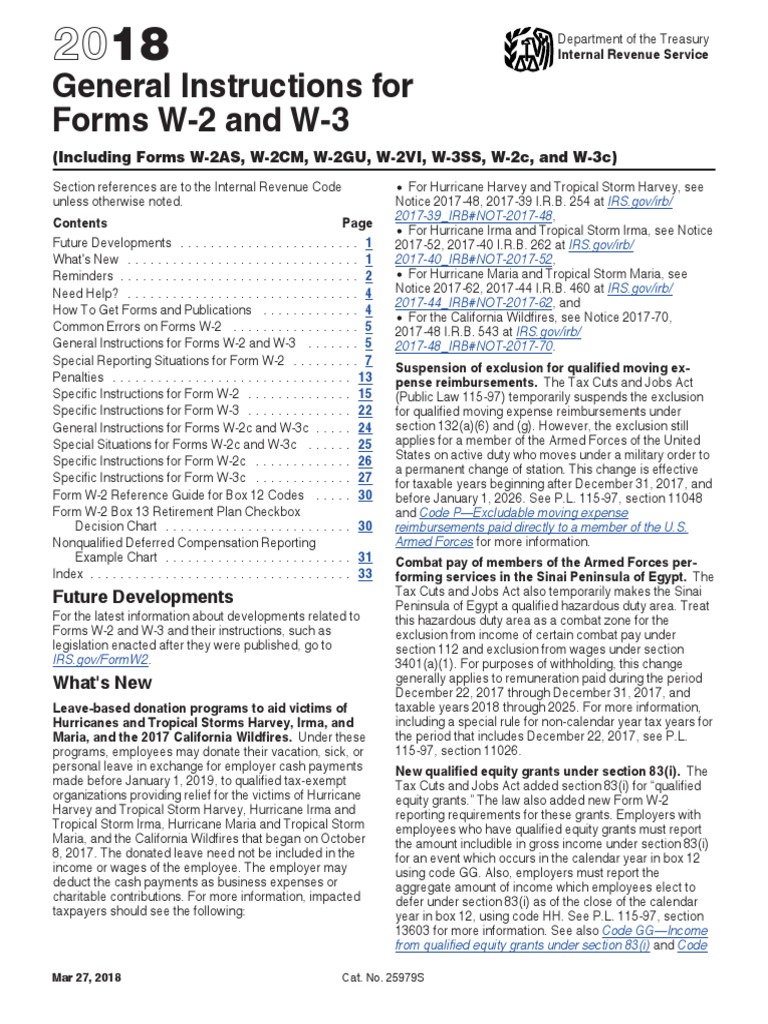 Tax Form w3 | PDF | Irs Tax Forms | Withholding Tax