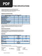 ASME PCC-1 Bolted Flange Joint Assembly | PDF | Mechanical Engineering ...
