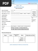 Declaration Form For Courier Services | PDF | Career & Growth | Games ...