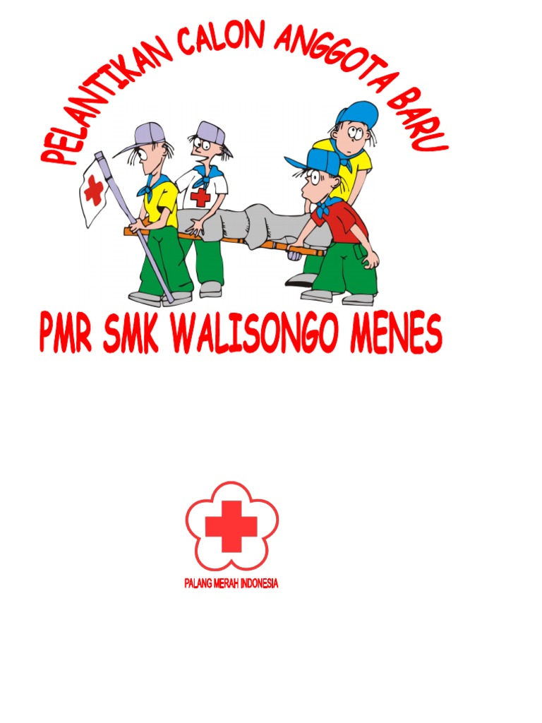 Desain Kaos PMR | PDF