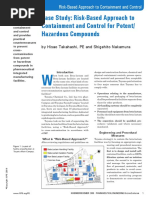 Harada Method | PDF | Goal | Mentorship