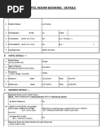 Rate Approval | PDF | Financial Services | Banking