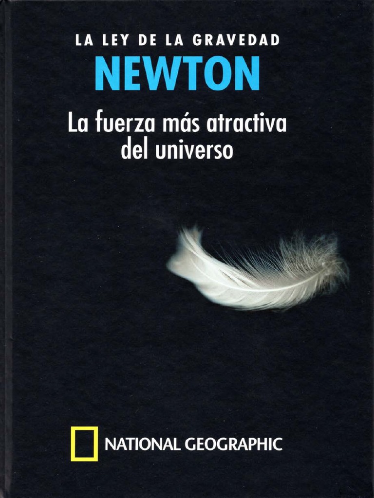 02GIC Newton PDF | PDF