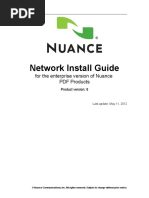 Nuance Power PDF Advanced User Guide | PDF | Optical Character ...