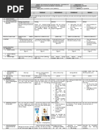 Francine Poulet Meets The Ghost Raccoon Teachers' Guide | PDF | Reading ...